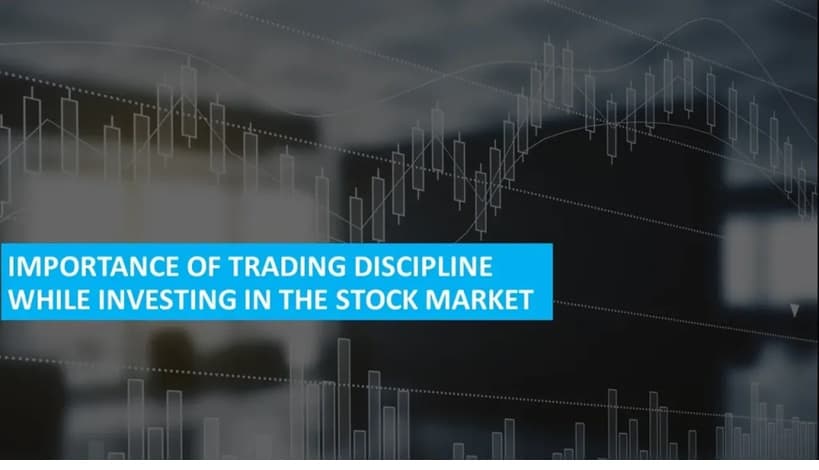 Why Trading Discipline Fails — And How System-Enforced Risk Changes ...